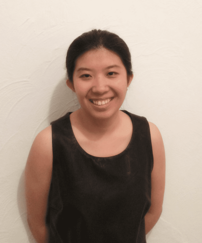 Interview with Playwright Wei He - Portland Shakespeare Project ...